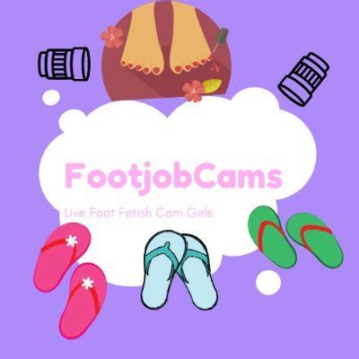 Footjob Cams Footjobcams Posts X
