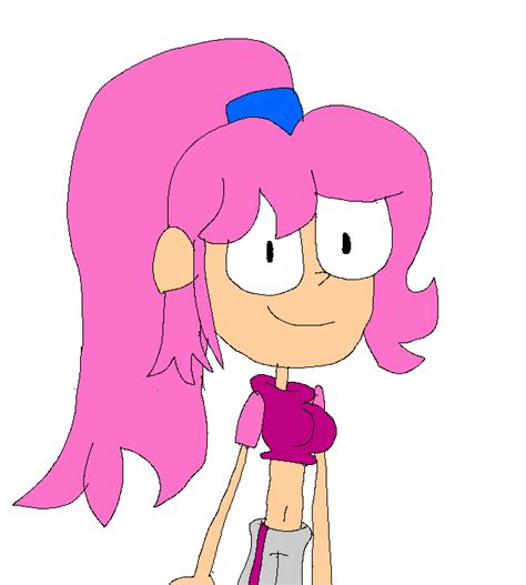 Rika Lasti By Razorhazmat On Deviantart