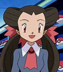 Roxanne Pokemon The Parody Wiki Fandom