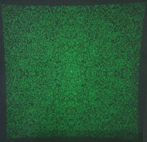 Structured Light Doe Holo Or Diffractive Optical Elements