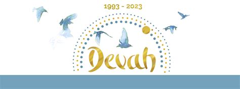 30 Jahre Devah Devah Yoga