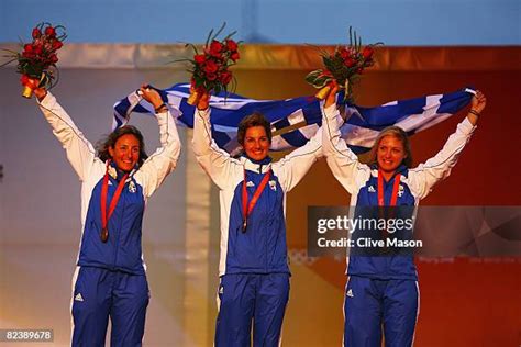 Sofia Bekatorou Fotografías E Imágenes De Stock Getty Images