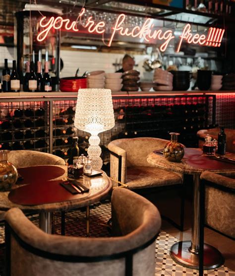 A Night In Split Best Kitchens And Bars Fantazija Split