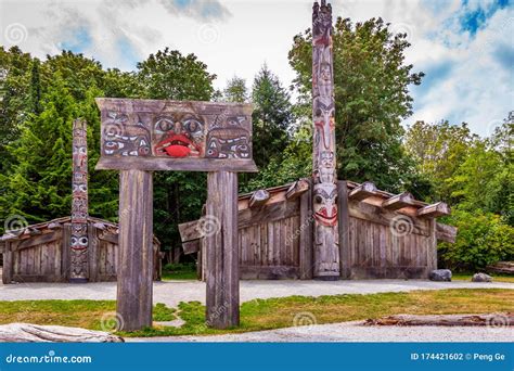 Haida House
