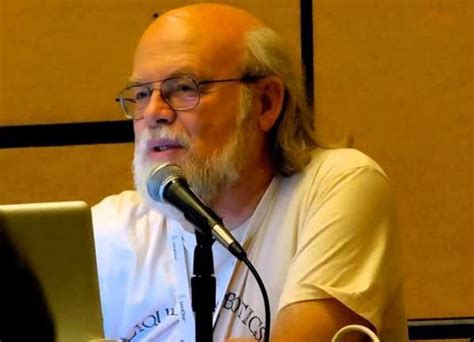 James Gosling El Padre De Java