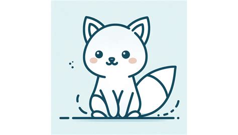 A Bundle Of 12 Tiny Fox Graphic By Infouliasolovieva · Creative Fabrica
