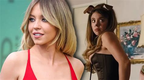 Backlash Grows Over Vulgar Sydney Sweeney Scene In Euphoria Season 3