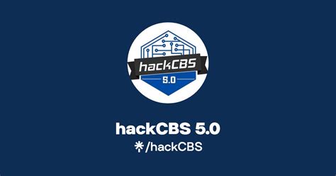 Hackcbs 50 Instagram Linktree