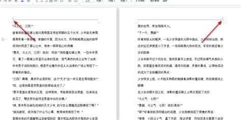 Wps页码奇数页在左偶数页在右360新知