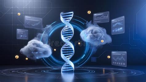 The Future Of Healthcare Exploring Dna Medical Screening And