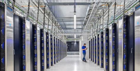 How The Demands Of Ai Are Impacting Data Centers And What Operators Can Do