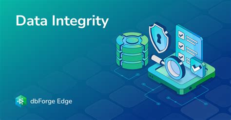 Devart 🔐 Data Integrity In A Database How To Ensure Facebook