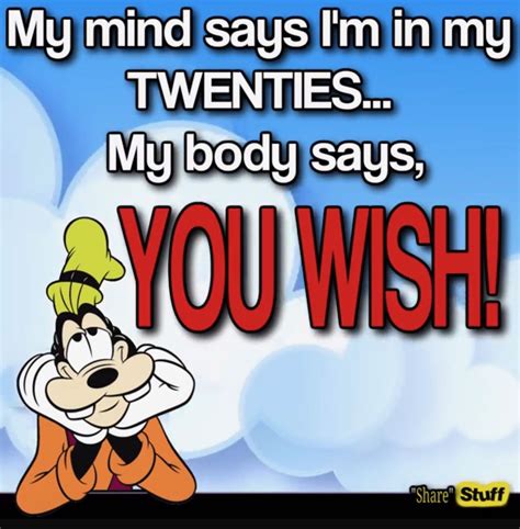 Goofy Moments Quotes