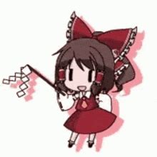 Touhou S Tenor