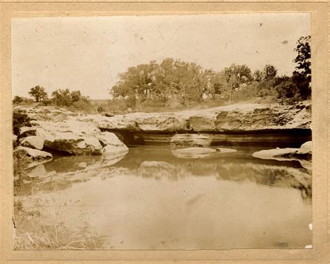 Deep Eddy Bathing Beach 1925 Raustin