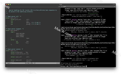 Mac程序员必备的20款软件mac前端开发必备软件 Csdn博客