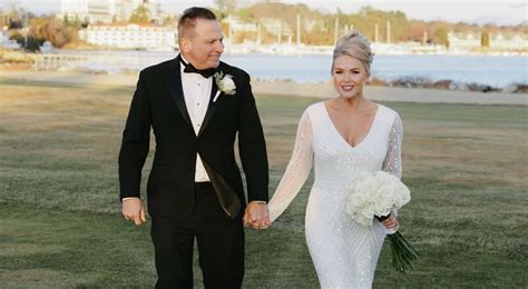 Karoline Leavitt Addresses 32 Year Age Gap With Husband
