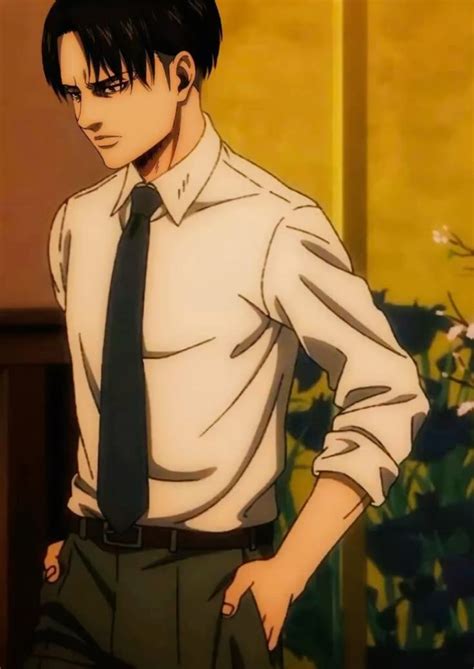 Nitrogen Adlı Kullanıcının Levi Panosundaki Pin Anime Karakterler Çizimler Animasyon Sanatı