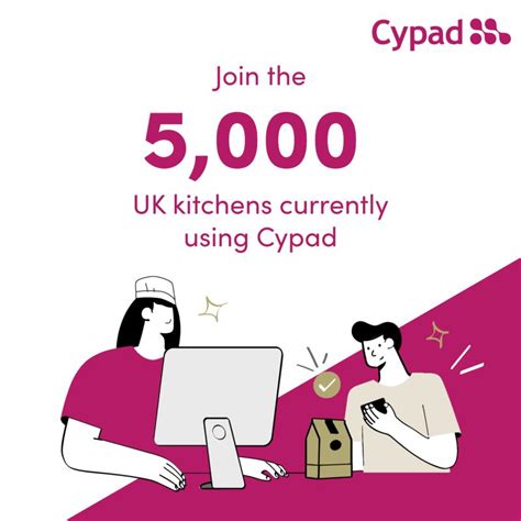 Schoolmeals Healthyeating Edtech Cypad