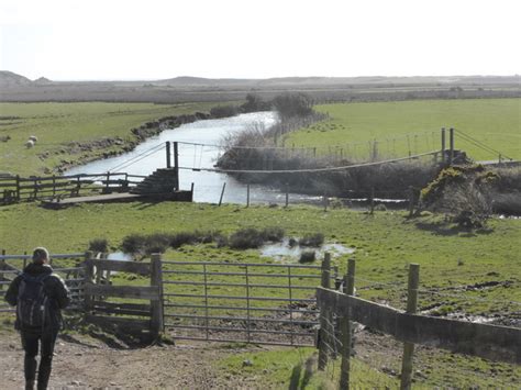 River Ehen Co Curate