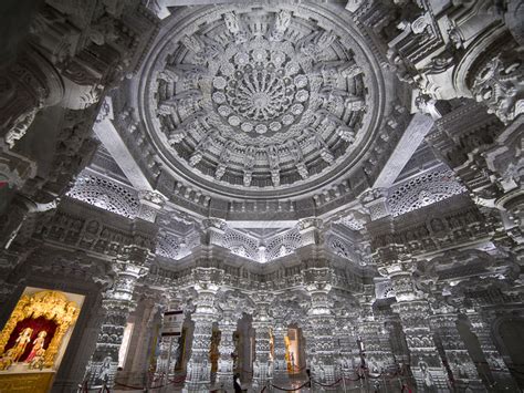 Baps Shri Swaminarayan Mandir Robbinsville Media Galleries
