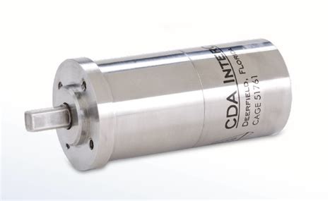 Eddy Current Damper Satsearch