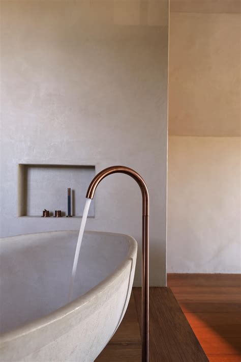 Large Clay Bathtub By Studio Loho For Sale At 1stdibs Terracotta