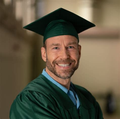 Paul Modrowski Northwestern Prison Education Program