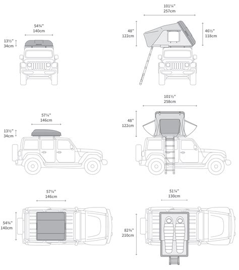 Skycamp Dlx Mini Ikamper