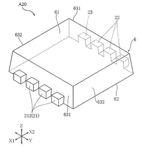 Semiconductor Device Eureka Patsnap