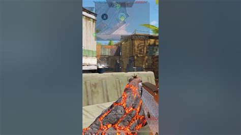 Why You Shouldnt Wear A Backpack In Codm Ranked Codm Youtube