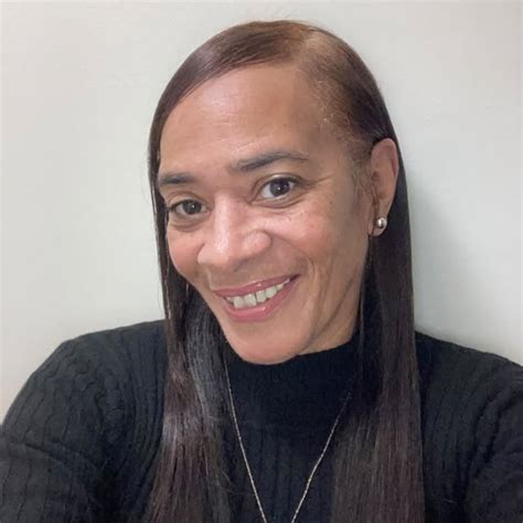 Daphne Redd Msdaphneredd • Threads Say More