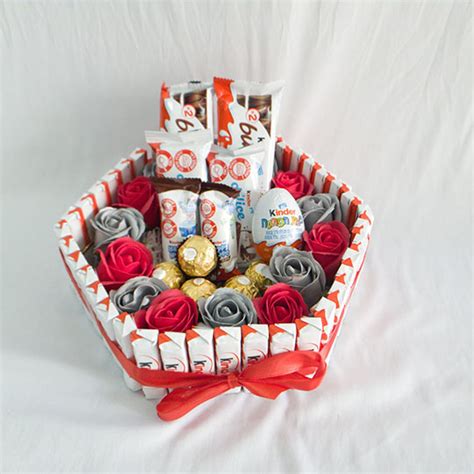 מתנה לאמא ולאישה פינוק של אהבה