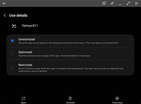 Ubuntu 22 04 Jammy With Termux X11 Fast Gui · Randomcoderorg · Discussion 152 · Github