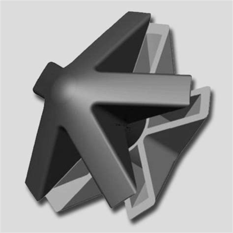 Anode Buttons African Processing