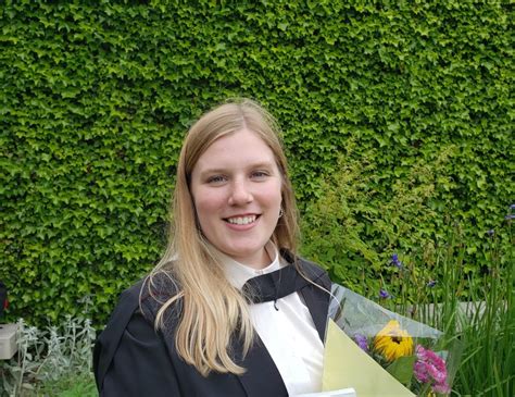 Grace Docherty Sgsah Research