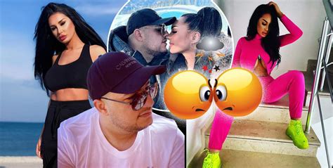 Adevăratul Motiv Pentru Care Dana Badea și Alin S Au Despărțit Ce I A