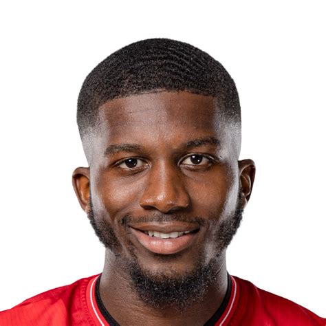 Daniel Kanu Fc 25 63 St Fifplay