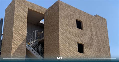 Fp Mccann Ltd On Linkedin Fp Mccann Has Supplied And Installed Its First Brick Slip Faced Precast…