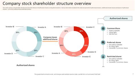 Company Shareholder Structure Powerpoint Ppt Template Bundles Ppt Powerpoint