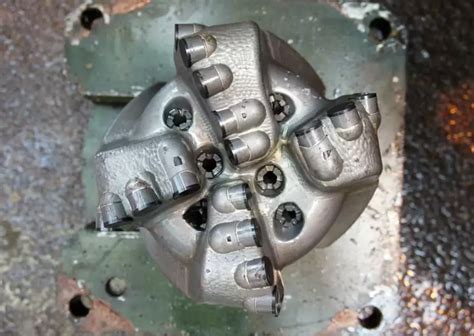 Steel Body Vs Matrix Body Pdc Bit A Comprehensive Comparison Idrillio