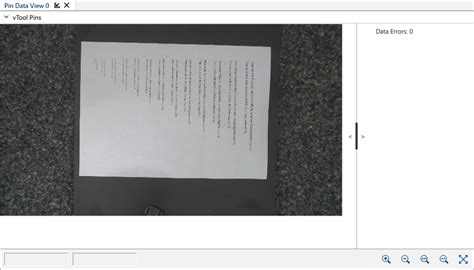 Document Cropper Vtool Basler Product Documentation
