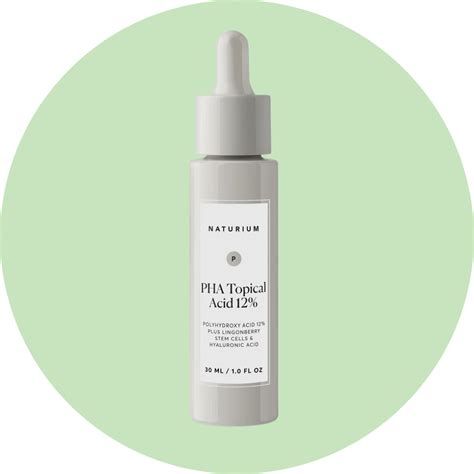 Spotlight On Pha Ingredient Guide