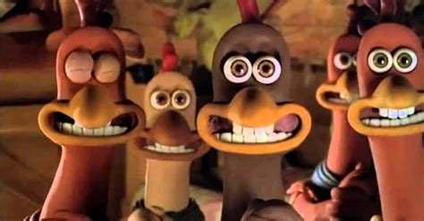 The 20 Best Chicken Run Quotes Ranked By Fans