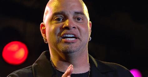 Sinbad Learning To Walk After Suffering Stroke In 2020