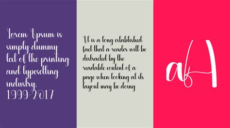 Penmanship Font Download Free For Desktop And Webfont