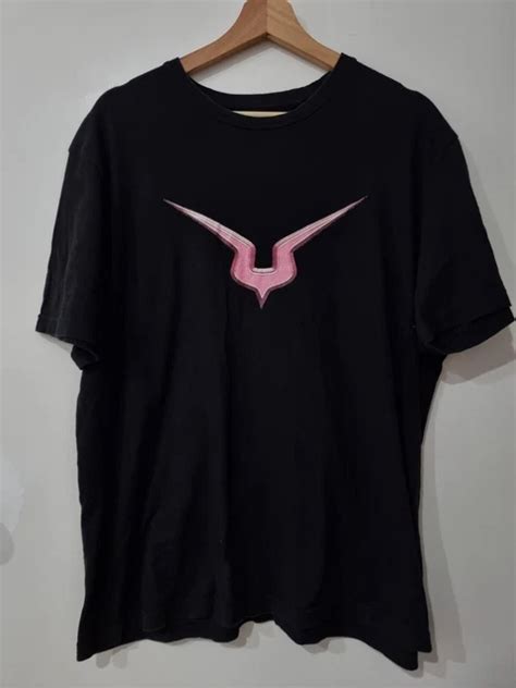 Official Code Geass Lelouch Anime T Shirt Black Mens Xl Eur 1745 Picclick Fr