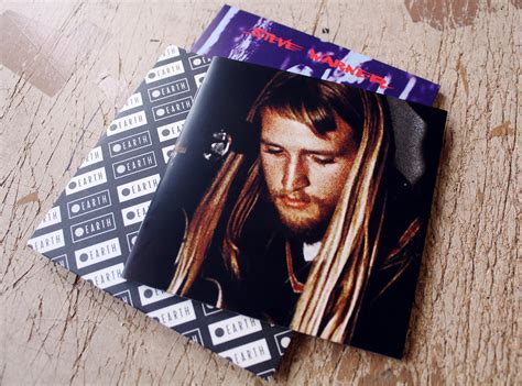 Steve Warner Steve Warner