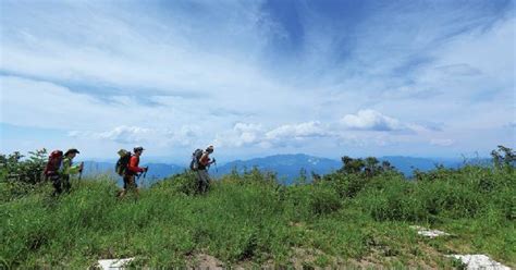 [신준범 기자의 백패킹스쿨 백패킹 운영 요령] 걷는 방식 따라 연골·관절 손상 다르다