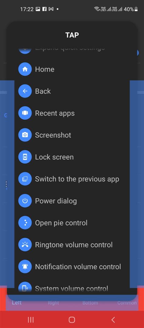 Gesture Control Apps To Make Navigating Your Android Phone Easier